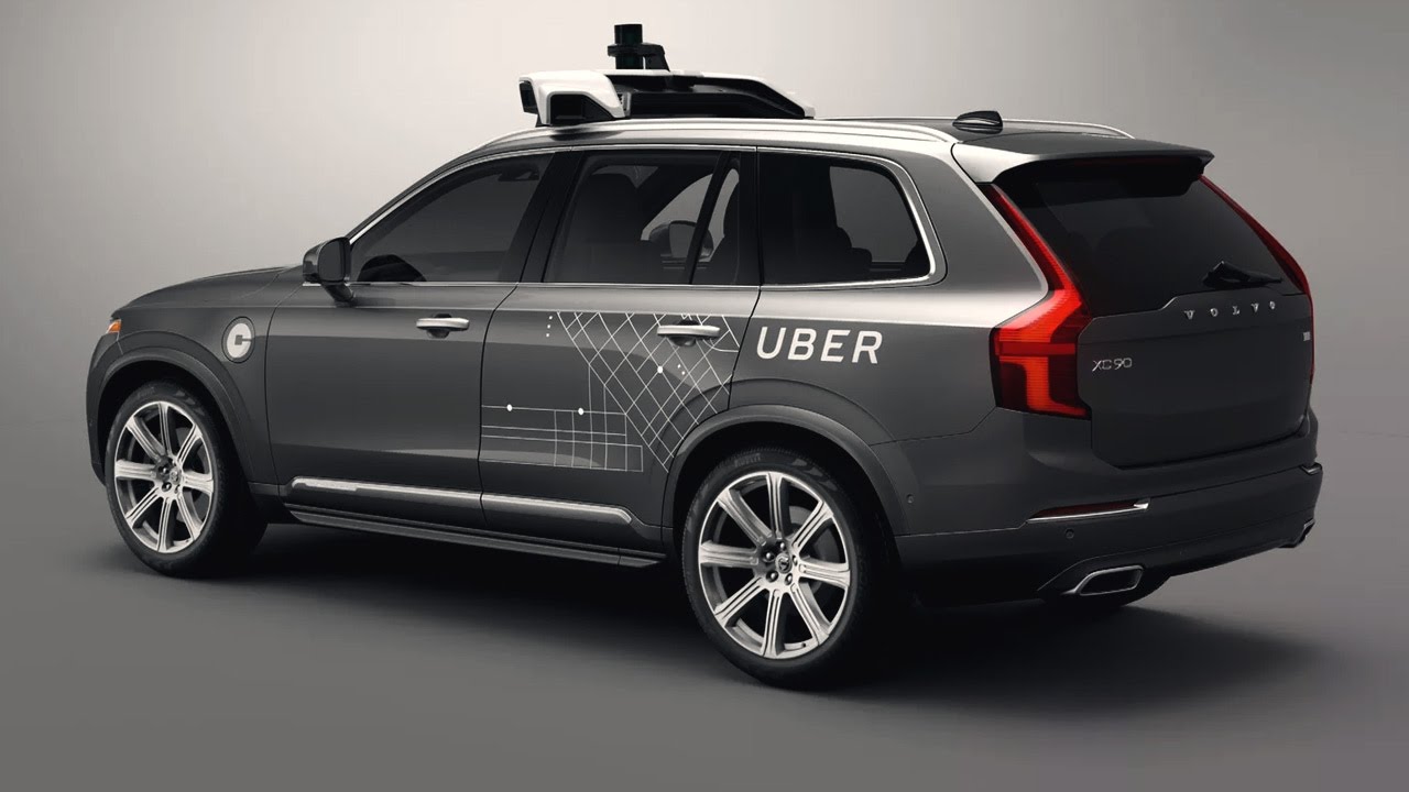 The Reason Why Uber is So Successful - YouTube