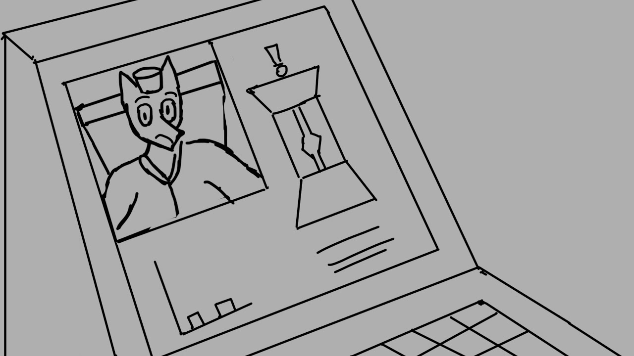 storyboard 180 Geo V2 - YouTube