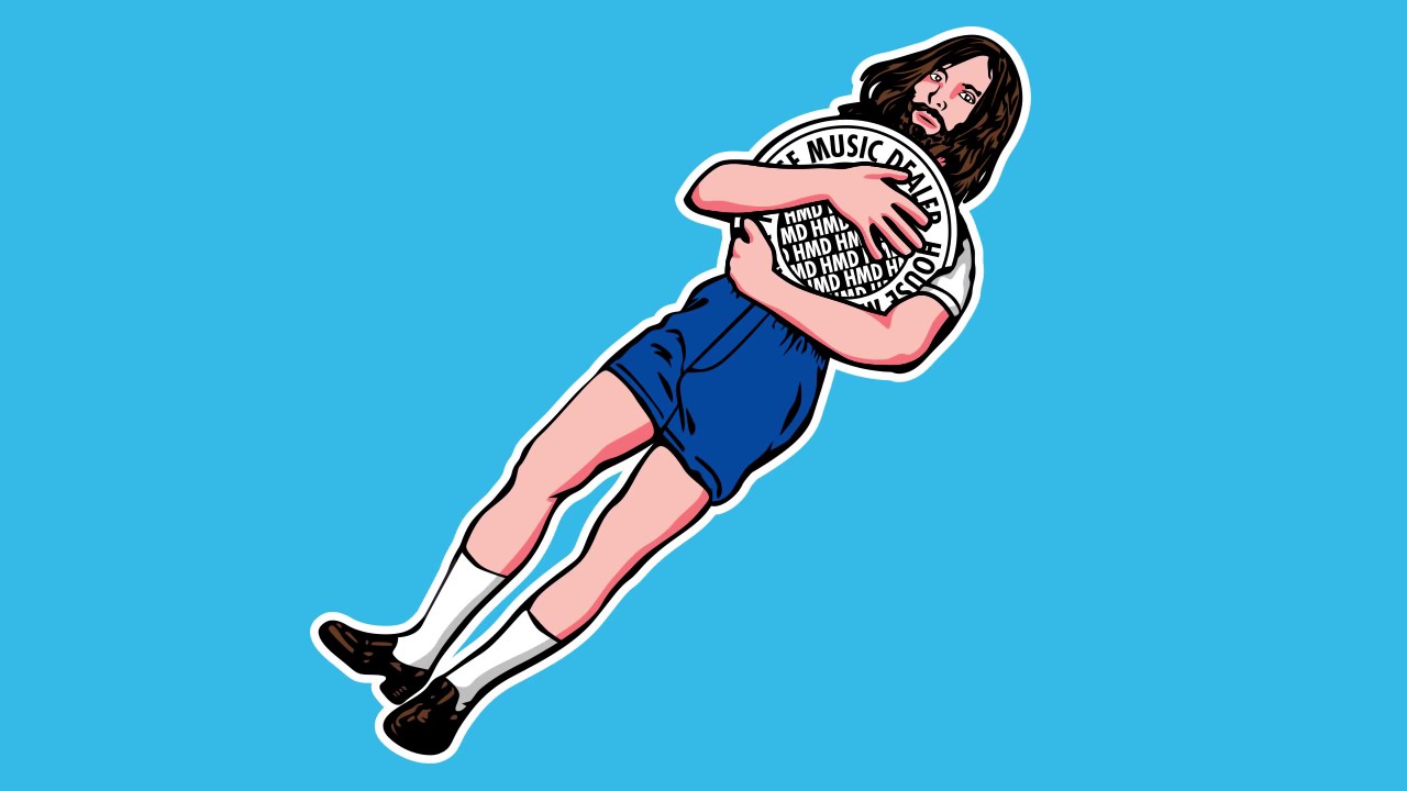 Breakbot Still Waters (Full Album) - YouTube