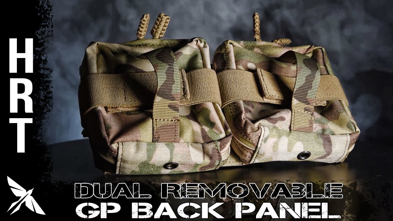 Media - HRT Tactical Gear