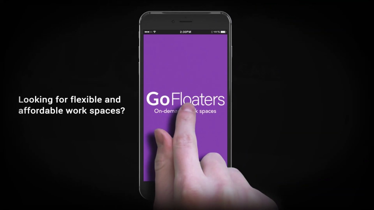 GoFloaters Introduction Video - YouTube