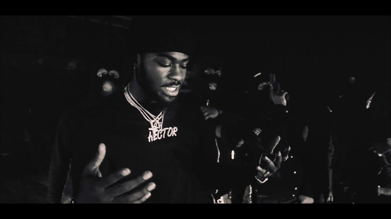 Twin Hector - No Soul To Sell [Official Video] Dir. By @BookTreFlix ...