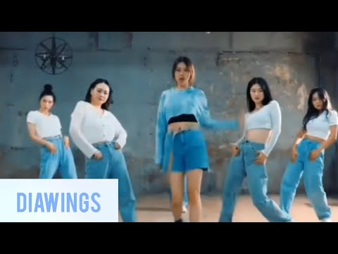 [Teaser] DIAWINGS - 'More And More' MV TEASER