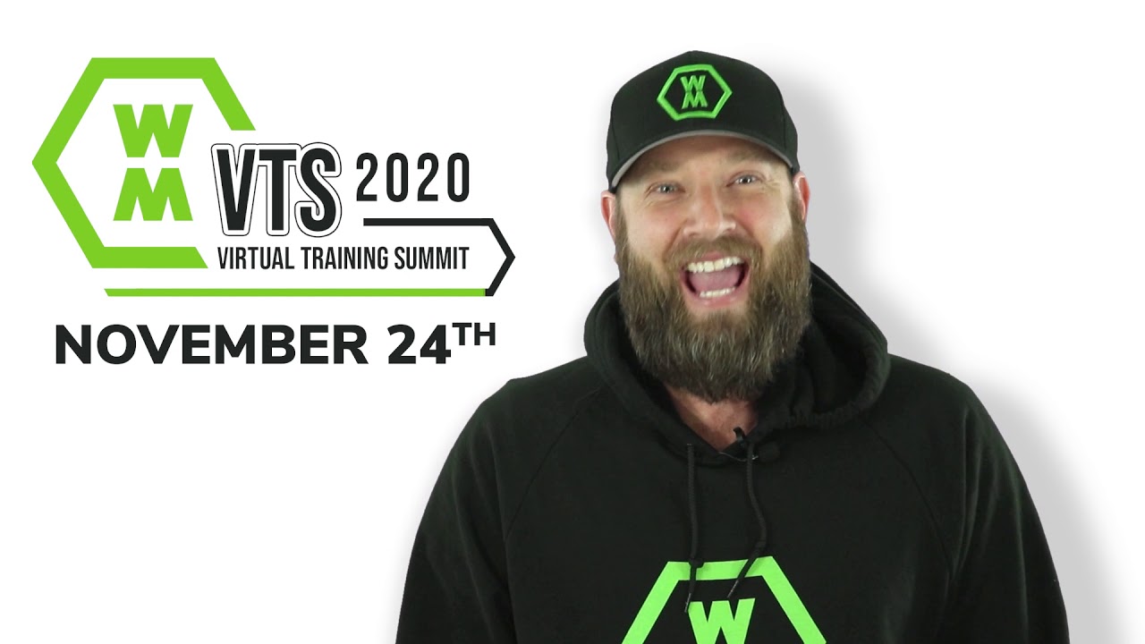 WreckMaster's Virtual Training Summit 2020 - YouTube
