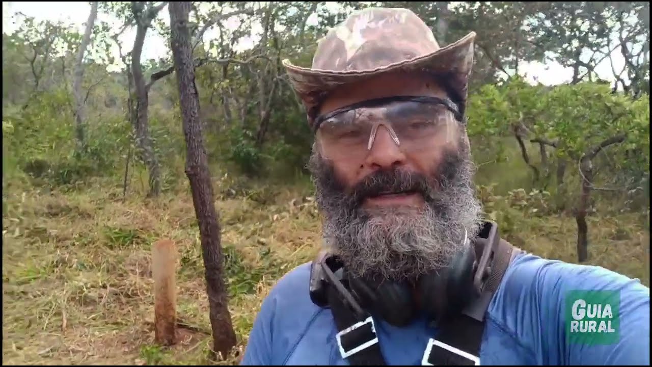Poço Artesiano Manual Recuperando O Poço Youtube