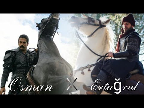 Ertugrul x Osman / Plevne