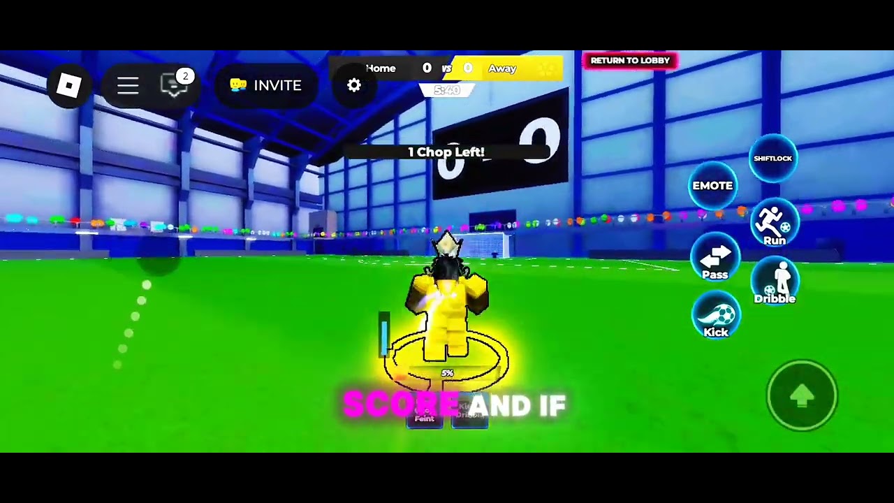 The new king rework (blue lock rivals)#roblox #blowup #bluelockrivals # ...