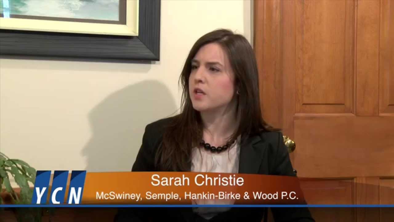 The Kearsarge Chronicle with Sarah Christie presented by McSwiney ...