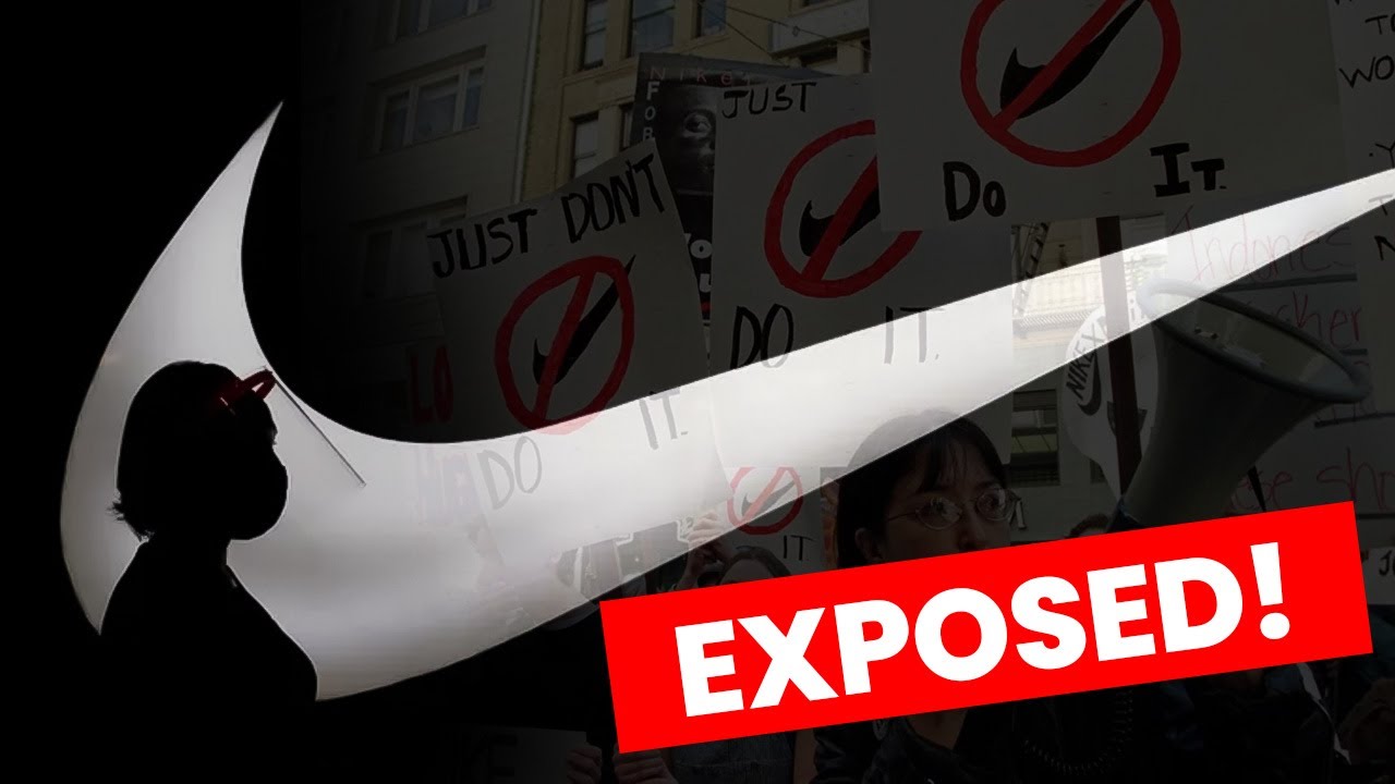 Nike Exposed: The Truth Behind the Treatment of Women at the Athletic ...