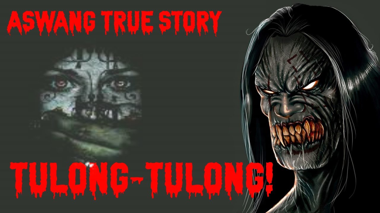 ASWANG TRUE STORY | SAKLOLO! - YouTube