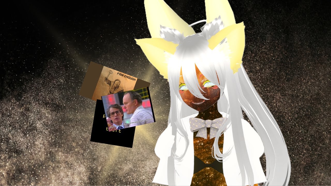 Reacting to "mikaeli you successfully hit metal 17 times" and related ...