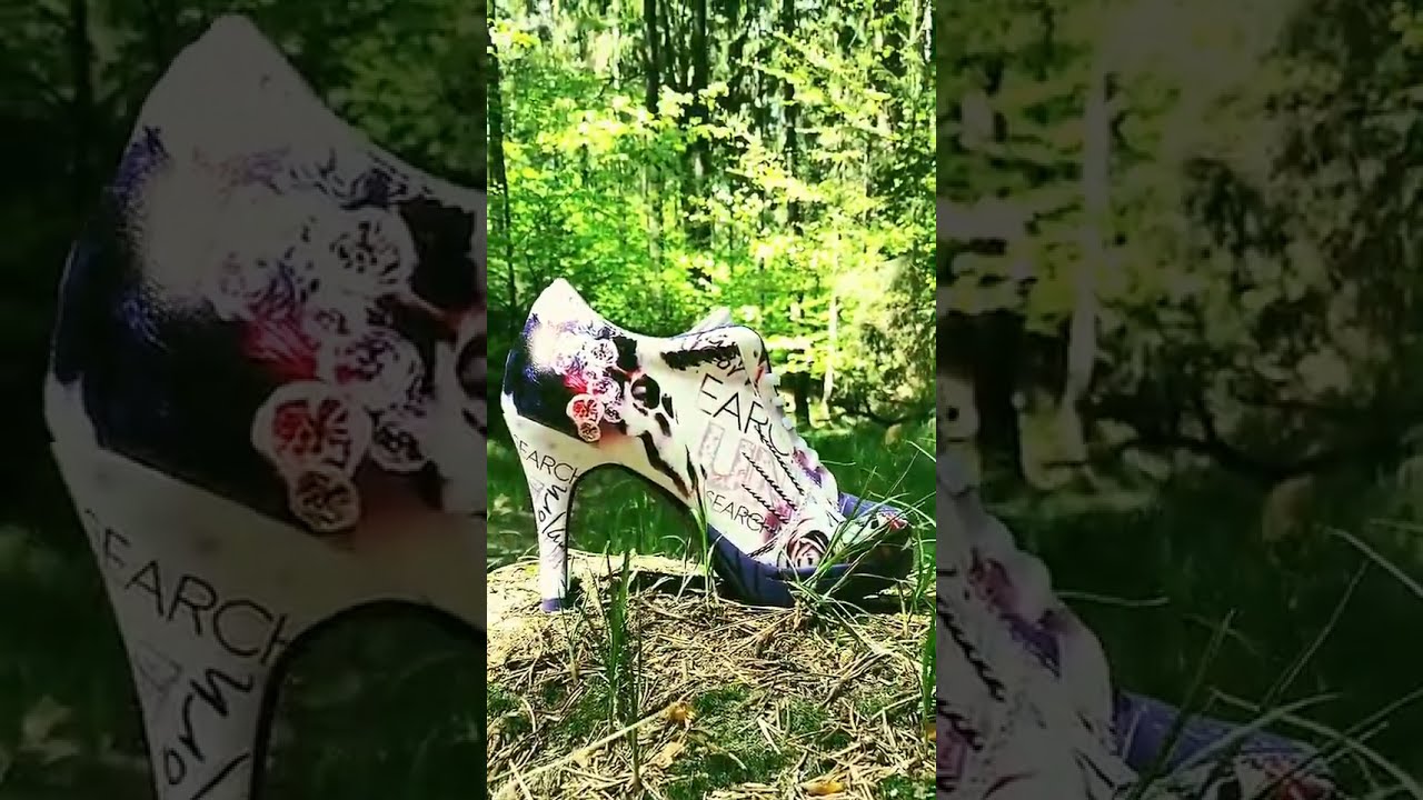 High Heels Youtube 5377