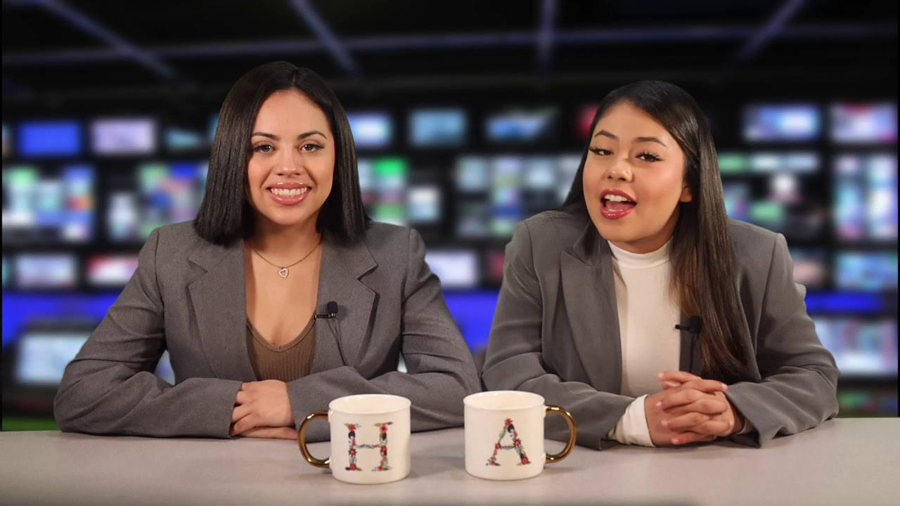 DETV EP 20 | February 4, 2020 - YouTube