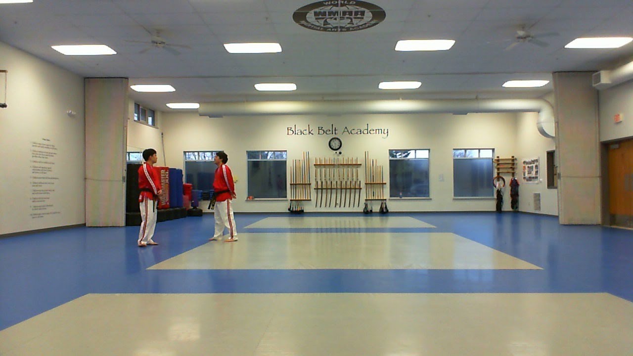 WMAA Online Class (Adult Class) (Monday March 23, 2020) - YouTube