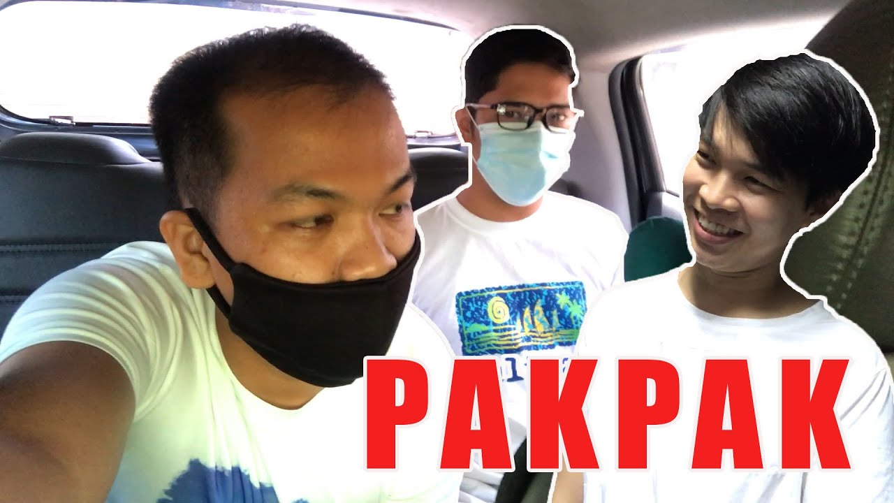 PAKPAK - YouTube