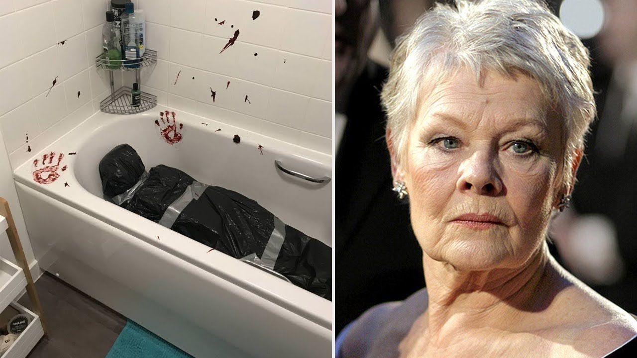 30 mins ago, the family tearfully announced the sad departure of ...