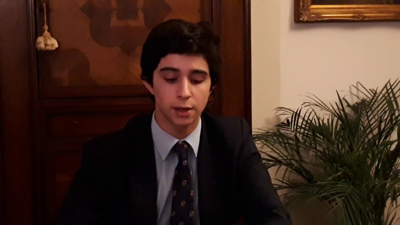 BICS - Interview with Edwin M. Epstein, University of California at ...