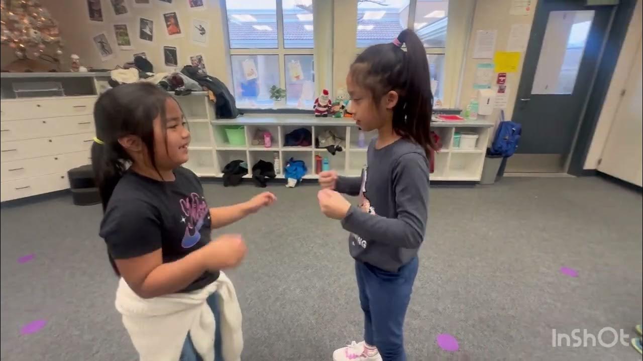 VAPA Dance LES Wednesdays 2025 - YouTube