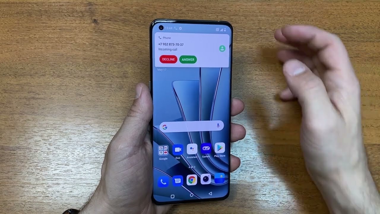 incoming-call-oneplus-10-pro-5g-outgoing-call-youtube