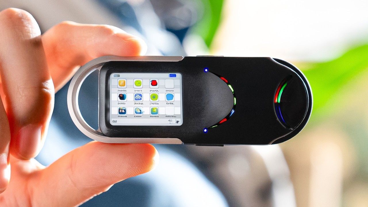 11 Amazing Tech Gadgets 2025 | You Can Buy Now - YouTube