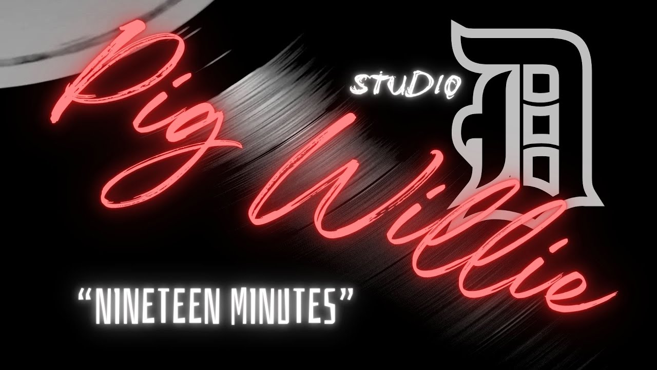 Pig Willie - 'Nineteen Minutes' - YouTube