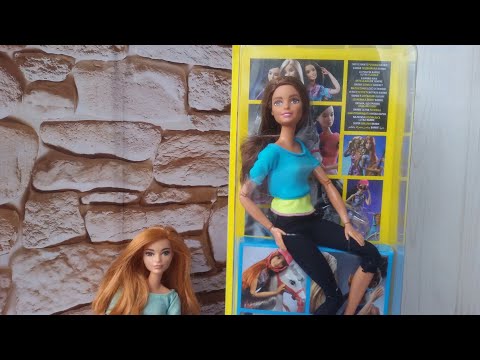 Barbie sonsuz hareket açılımı || Teresa