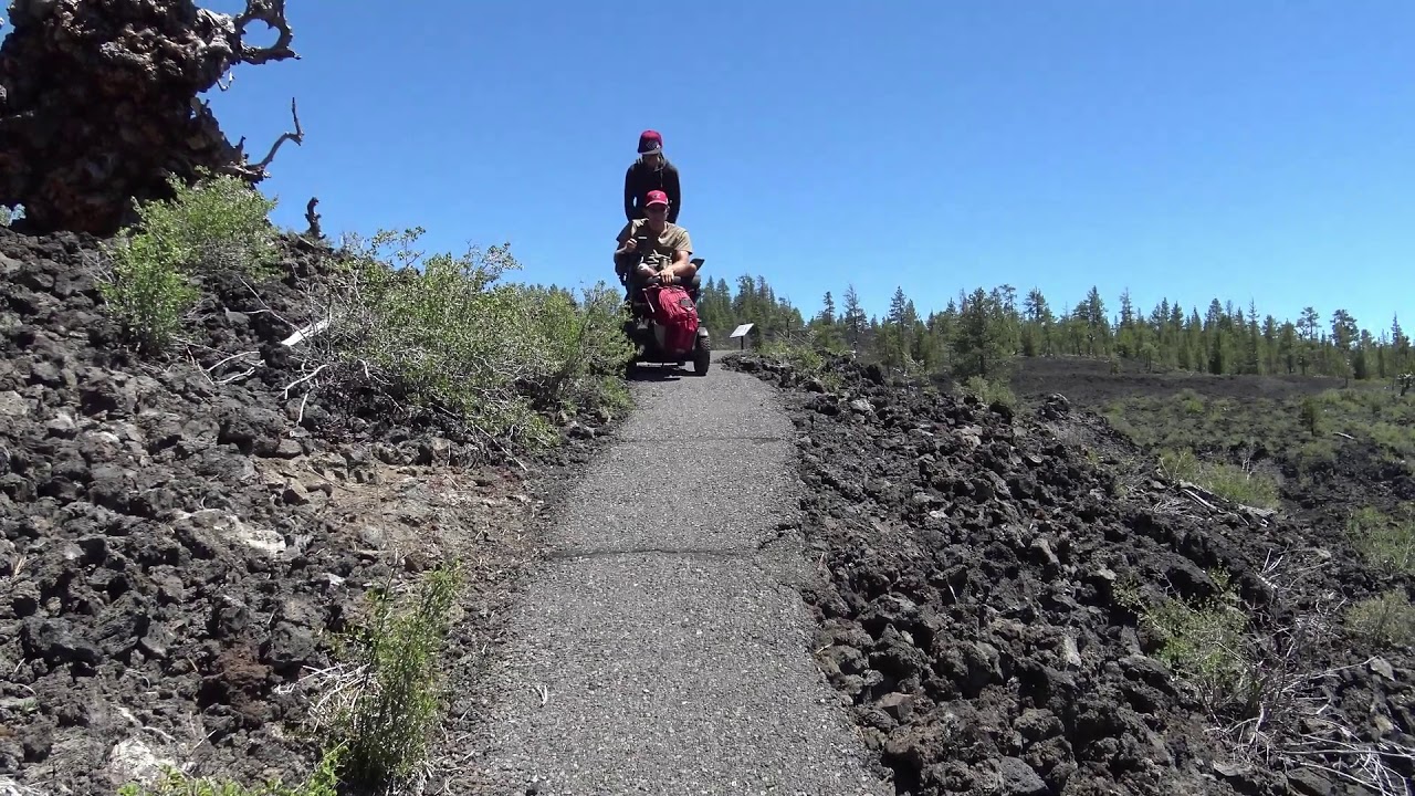 Lava Cast clip 3 - YouTube