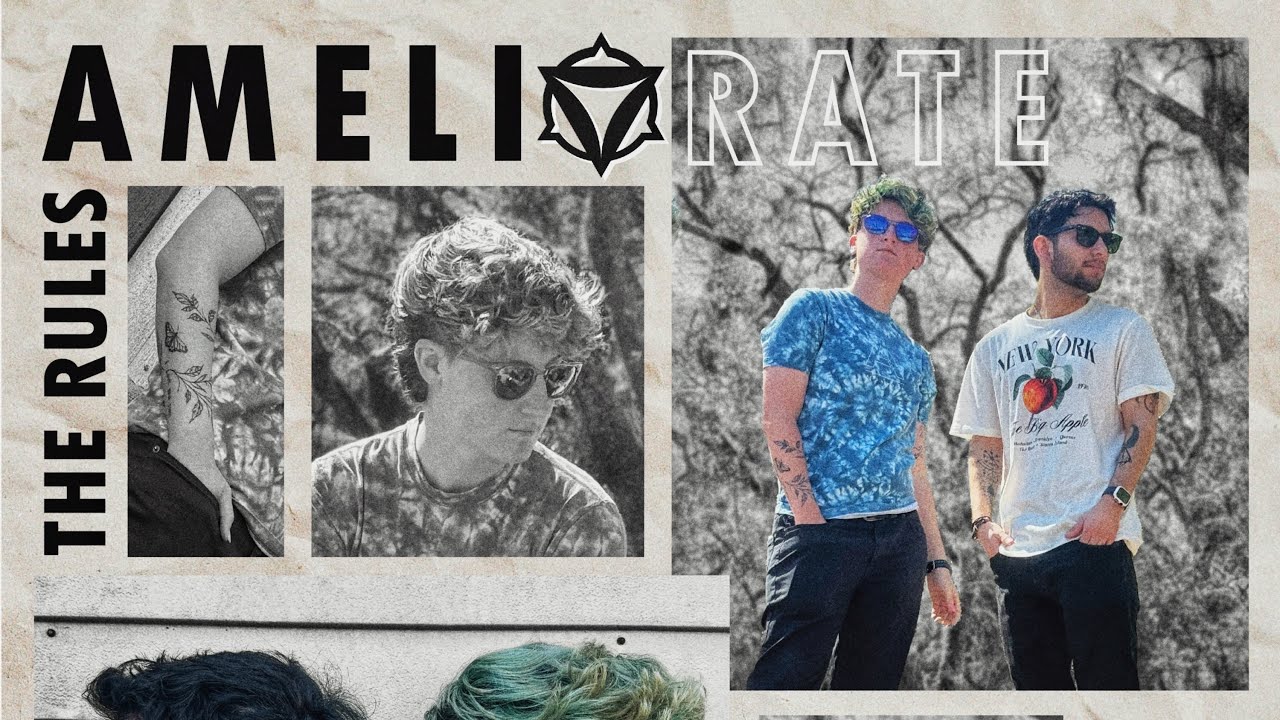 Cryle - The Rules (Official Music Video) - YouTube