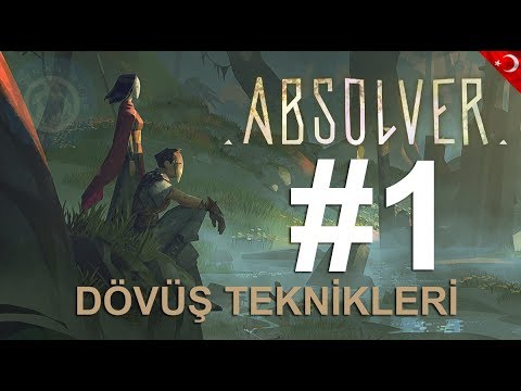Absolver # 1 Bölüm - Dövüş Teknikleri Karete Kung fu Karışımı - YouTube