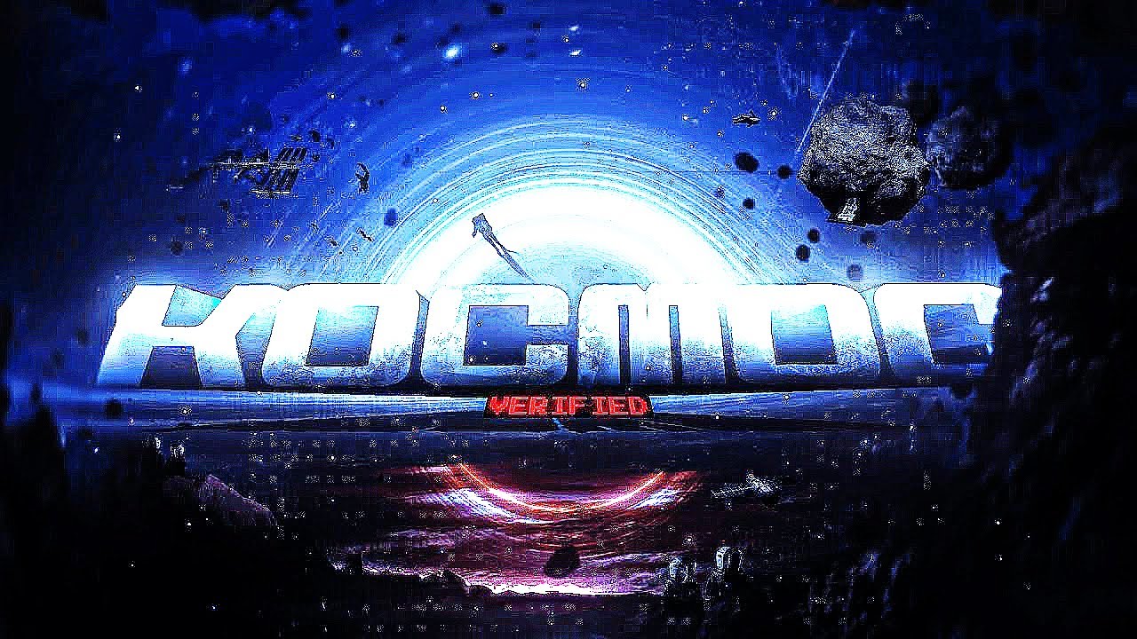 [4k120fps] "KOCMOC" by CherryTeam - Geometry Dash - YouTube