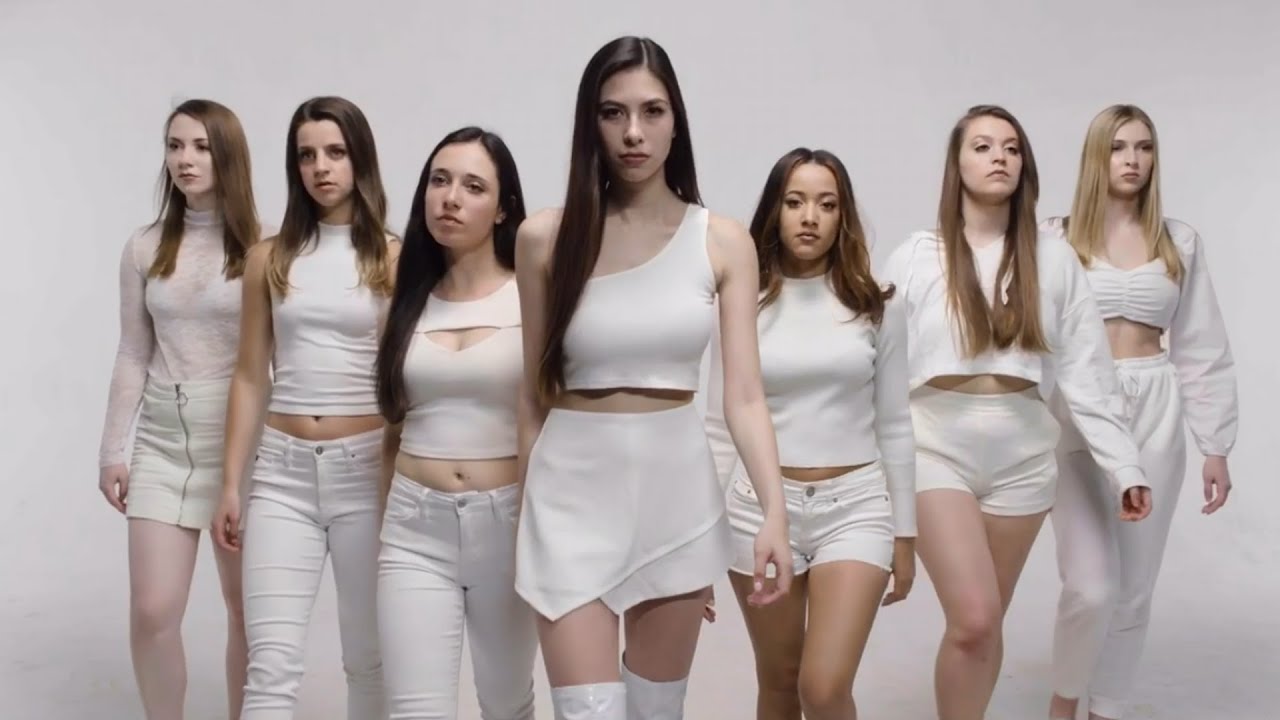 Brooke Alexx | Official Site