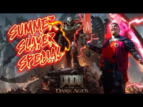 Summer Slayer Special!!! - YouTube