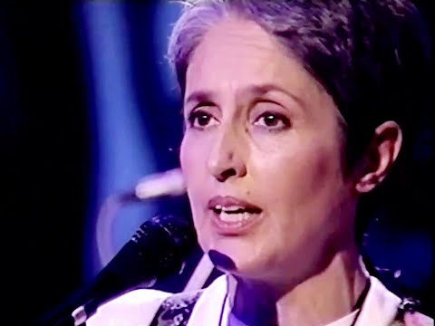 Joan Baez - Diamonds & Rust (1992)