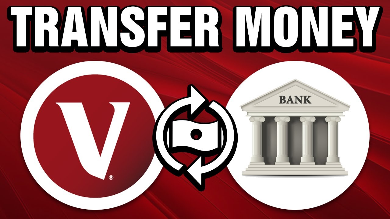 How To Transfer Money To Vanguard From Your Bank (2025) - YouTube