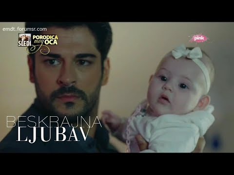 Beskrajna ljubav - 40. epizoda