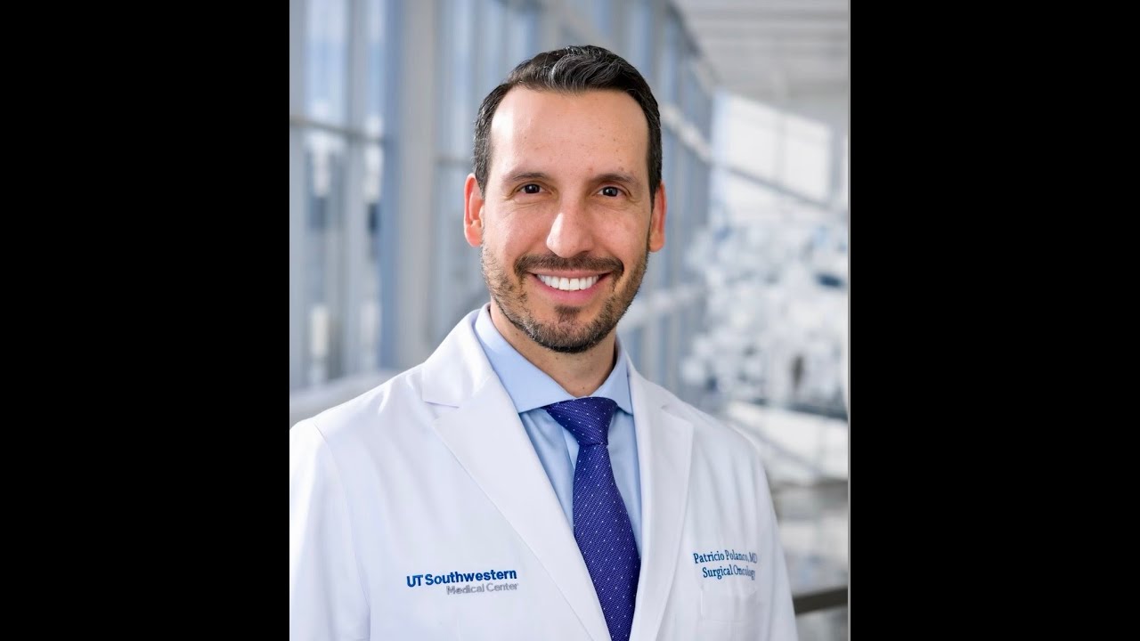 Inside the Operating Room with Dr. Patricio Polanco - YouTube