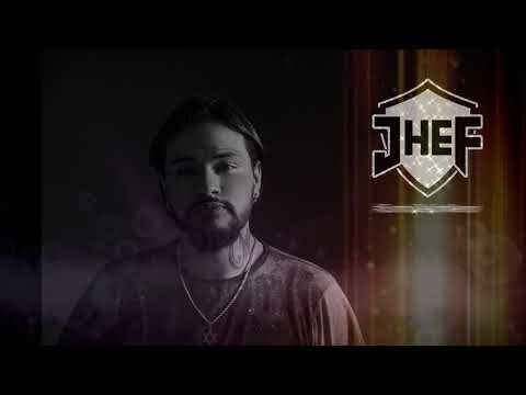 Jhef  - Sonho de um Menor