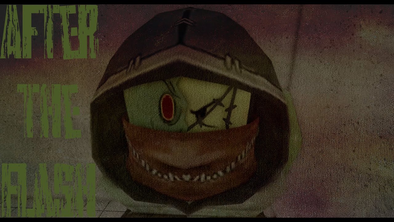 ROBLOX: After the Flash: Mirage - Episode 9 "New" - YouTube