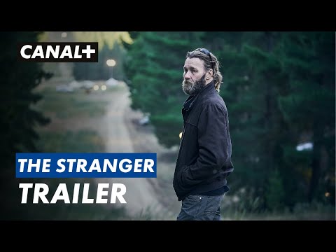 The Stranger - Trailer - YouTube