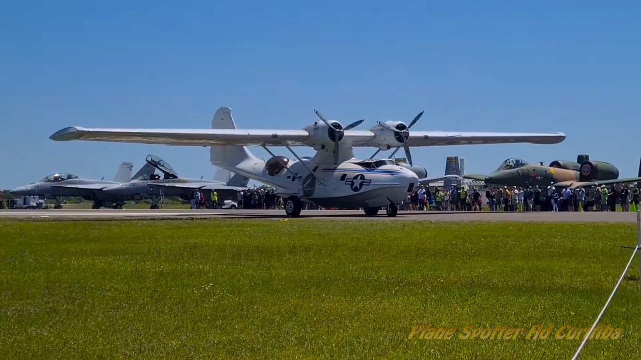 SUN 'n FUN Aerospace Expo- Lakeland, Florida - YouTube