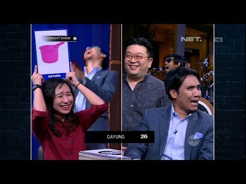 Satu Studio Dibikin Ngakak Sama Jawaban Penonton Ini yang Nggak Banget Deh