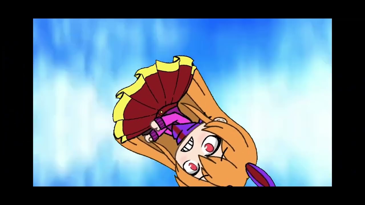 best edit I've ever made (ft: Cream the rabbit EXE) - YouTube