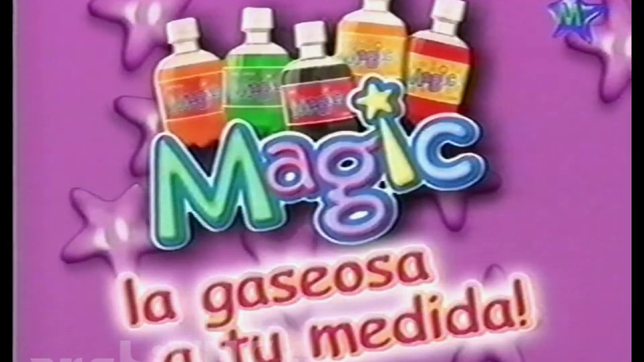 Magic Kids - Publicidad 67 - YouTube