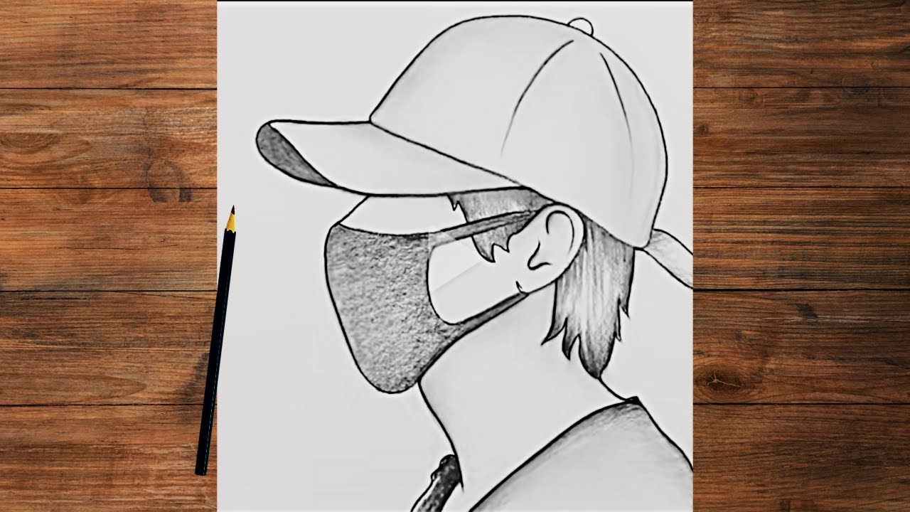 How did i draw it | Titoo art - YouTube