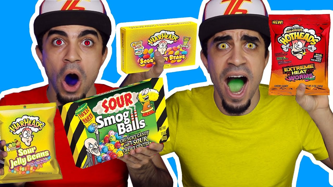 SOUREST CANDY IN THE WORLD sourest-candy-in-the-world