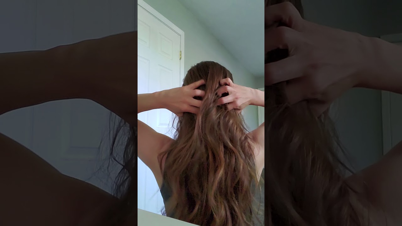 Asmr Scalp Scratching πββοΈ Youtube