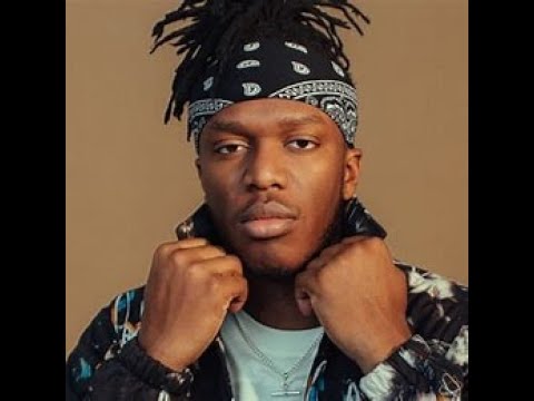 KSI Low Remix 🇬🇧 UK version visualiser - YouTube