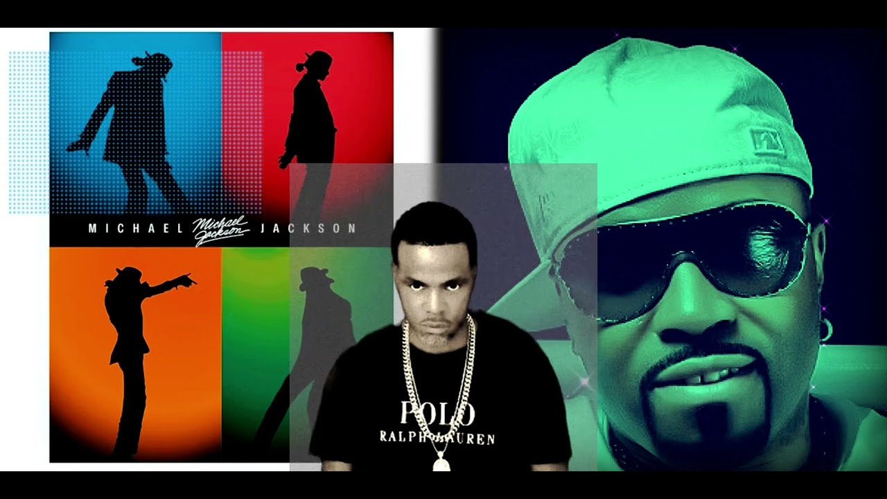 Ka-Reem Miller’s Revival Of The Michael Jackson’s Hit Song Titled ...