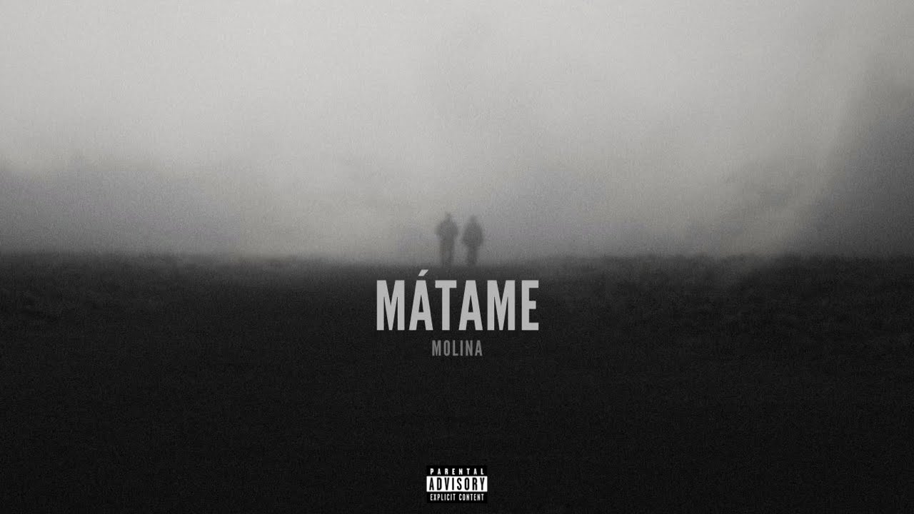 Mátame - Lyrics Video - YouTube