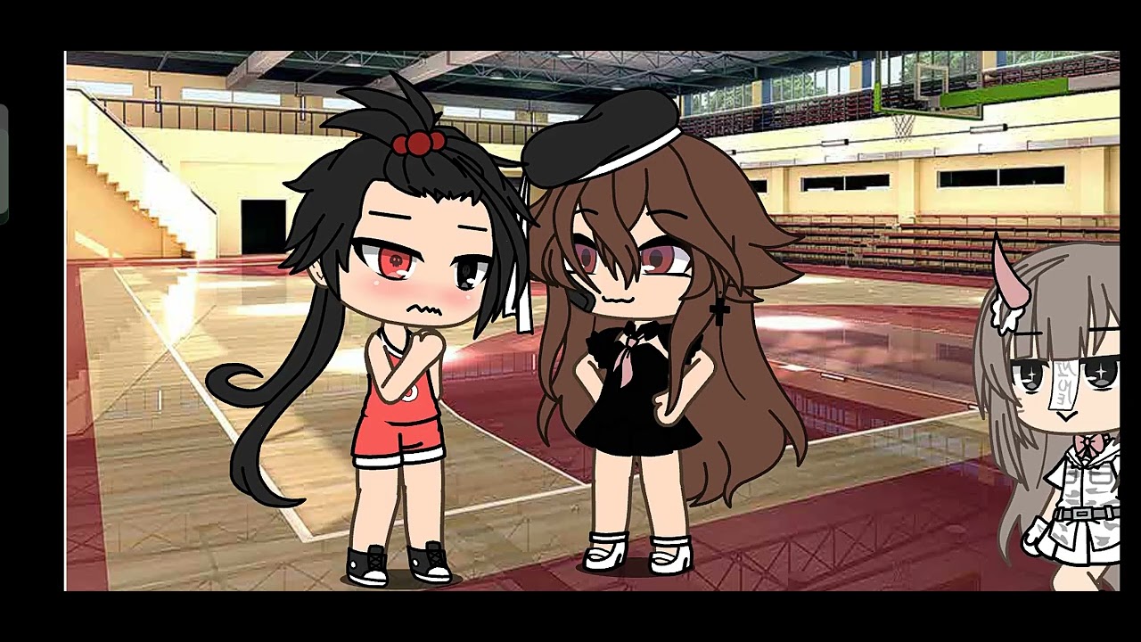 {The magic book} gacha life| gacha club ( Part IIIII ) - YouTube